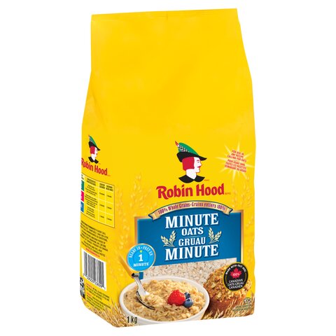 Robin Hood® Minute Oats