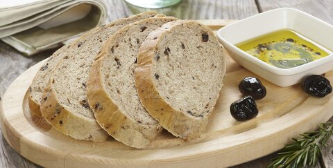 Greek Bread
