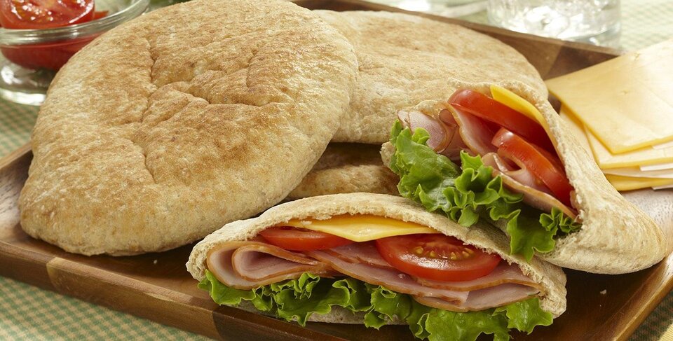 Pita Pockets