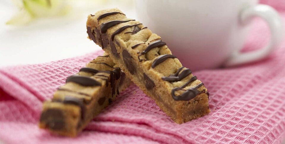 Chocolate Dippers