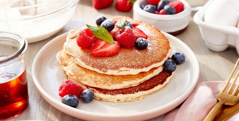 Sherwood ™ Sourdough Pancakes